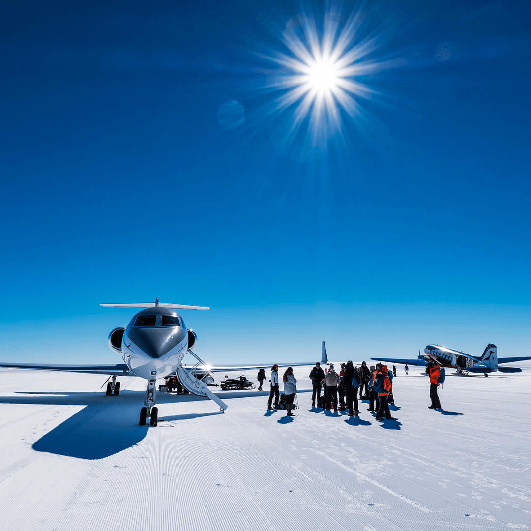 Ensuring a safe flight every time